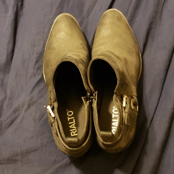 Rialto | Shoes | Womens Shoes | Poshmark